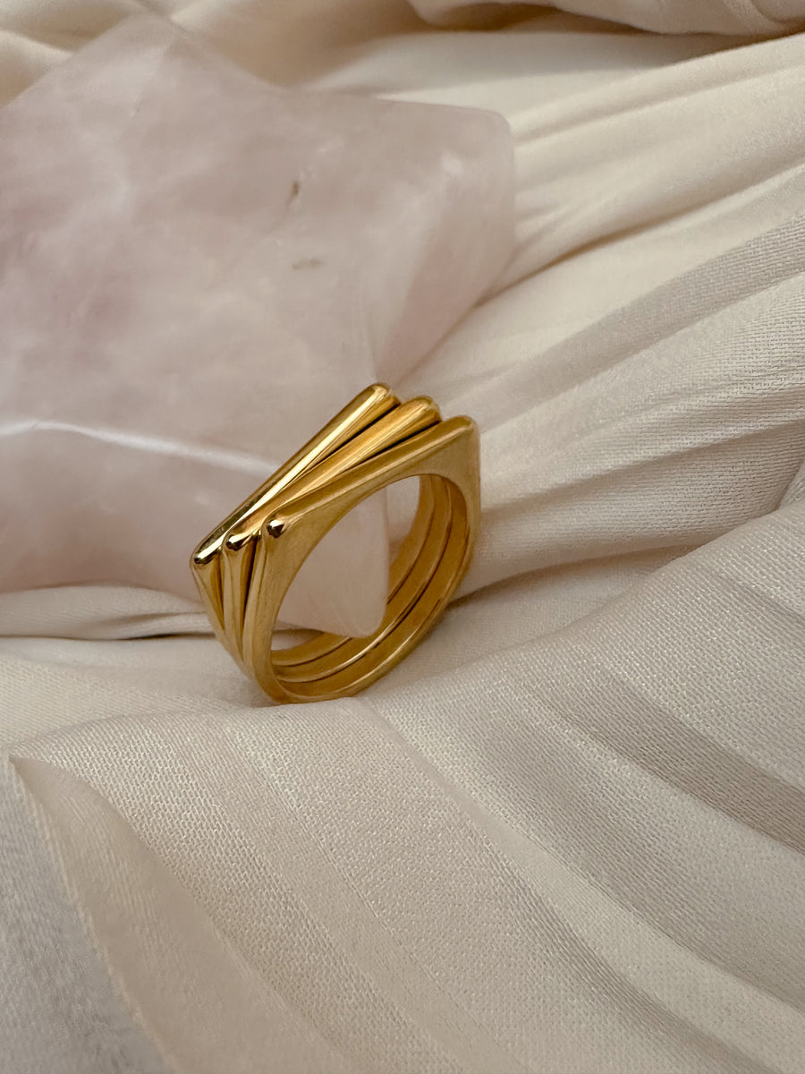 Ann Ring – Shefreehands